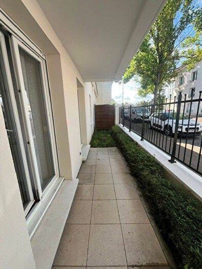 Bois de la Grille, Guyancourt - Appartement 3 pièces à louer