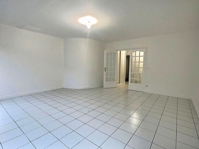 Appartement 4 pièces à louer à Les Communes, Bois-d'Arcy