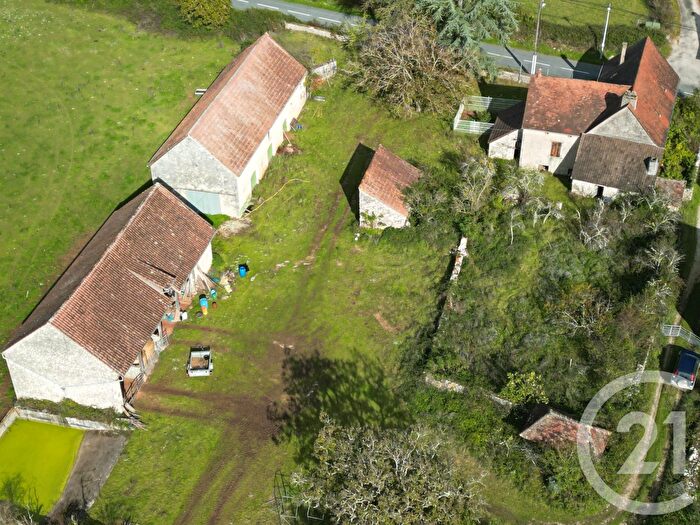 Maison à vendre - Calès - 4 pièces - 3 chambres