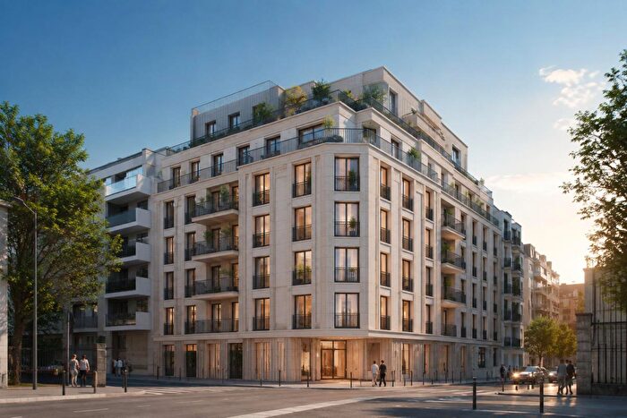 Appartement 1 pièce à vendre à Courbevoie, Faubourg de l'Arche