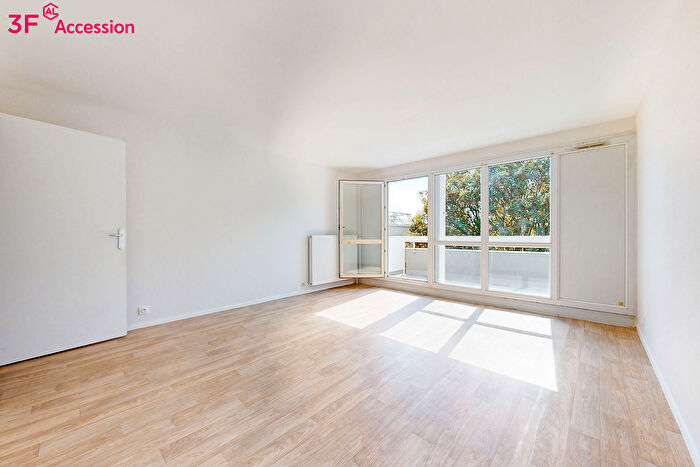 Appartement 4 pièces à Meaux, Beauval Verriere, à vendre