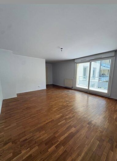 Appartement 3 pièces à louer - Part-Dieu, Lyon 3ème arrondissement