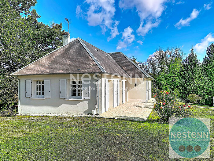 Blois : Maison 4 pièces à vendre