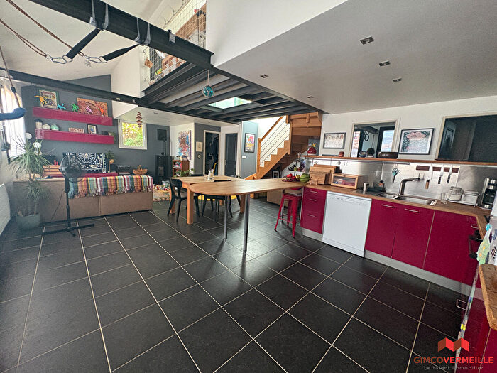 Appartement 5 pièces à louer - Jouy-en-Josas