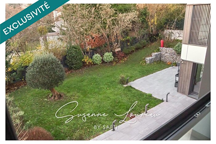 Maison à vendre - Létang-la-Ville - 6 pièces - 4 chambres