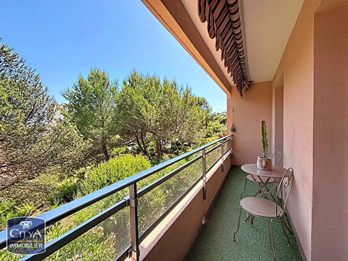Sainte-Maxime, Virgiles, Capet d'Azur, Souleyas, Croisette - Appartement 3 pièces à vendre