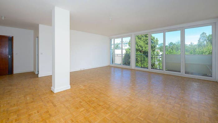 La Ronce, Ville-d'Avray - Appartement 5 pièces à louer