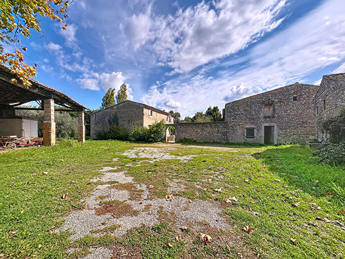 Maison à vendre - Étoile-sur-Rhône - 6 pièces - 4 chambres