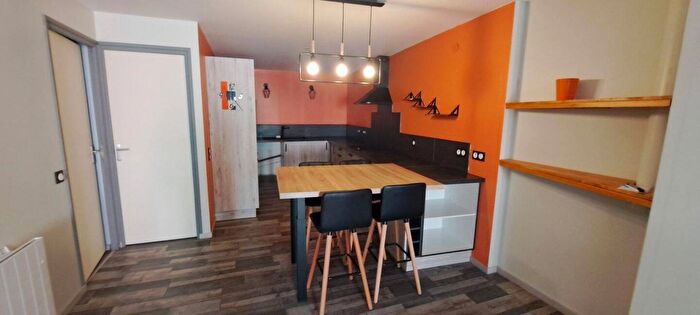 Appartement 3 pièces à louer - Peripherie, Vif