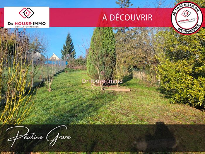 Maison 4 pièces à Morcourt, à vendre
