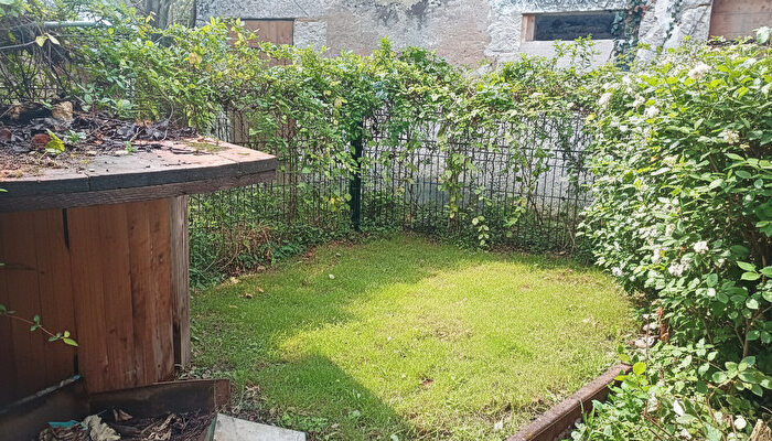 Maison 2 pièces à vendre à Thenay