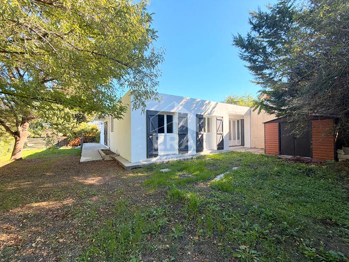 Maison 4 pièces à vendre - Le Puy-Sainte-Réparade