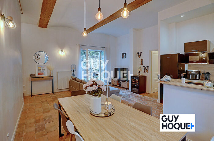 Pont-d'Ain : Appartement 3 pièces à vendre