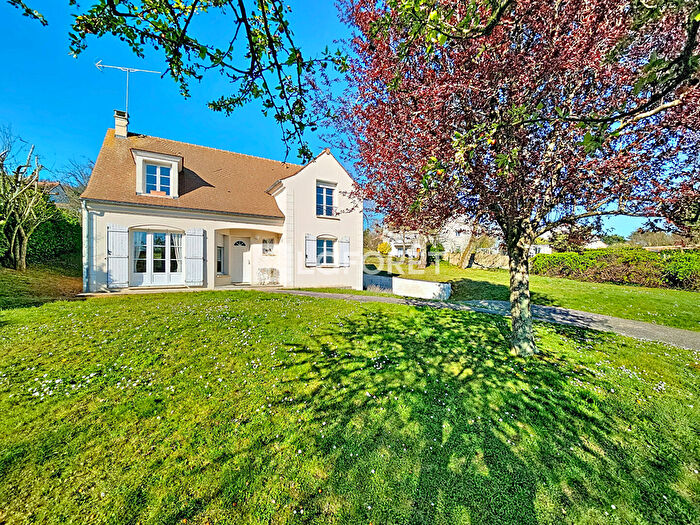 Maison 6 pièces à vendre - Linas