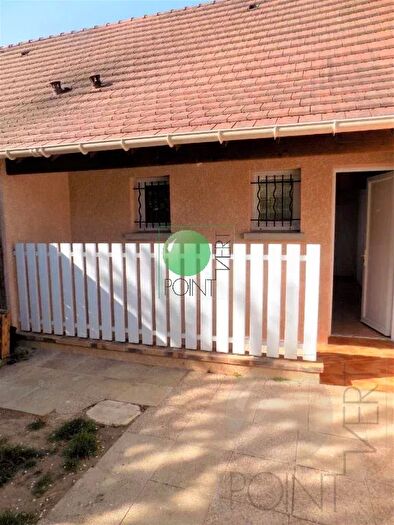 Maison 2 pièces à vendre à Itteville