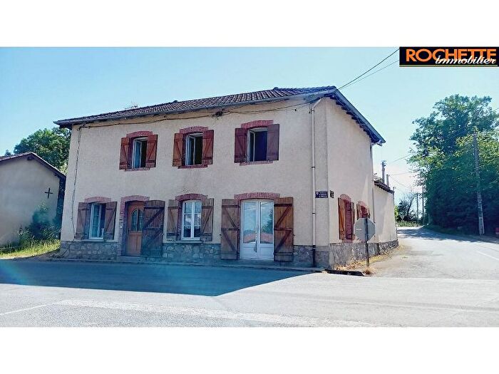 Maisons à vendre et appartements à louer - 1