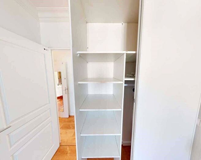 Bel-Air Sud, Paris 12ème arrondissement - Appartement 1 pièce à louer