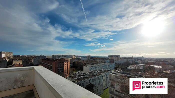 Appartement à vendre - Toulouse, Purpan - 1 pièce
