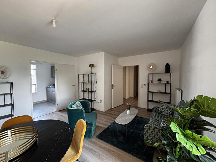 Puteaux, Lorilleux - Appartement 5 pièces à vendre