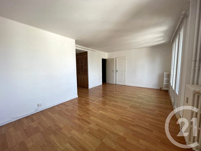 Appartement 3 pièces à Besançon, Saint-Claude, Torcols, Chailluz, à louer