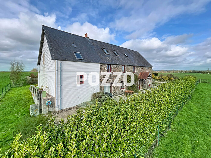 Maison 5 pièces à vendre à La Graverie