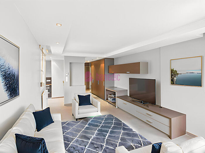 Appartement à vendre - Metz, Borny - 3 pièces - 2 chambres