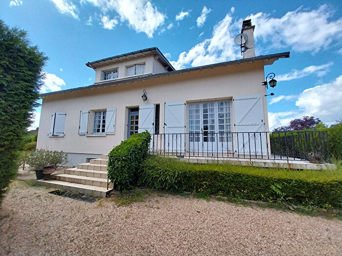 Maison 6 pièces à vendre à Poitiers, Gibauderie