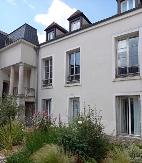 Appartement à vendre - Nemours, Centre-ville - 2 pièces - 1 chambre