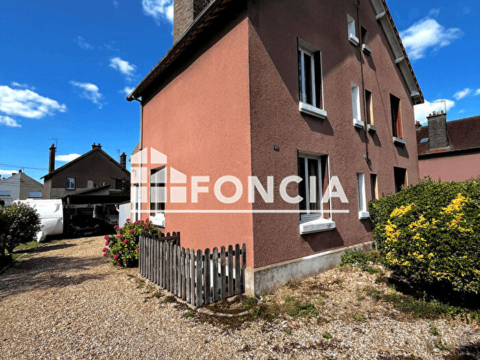 Maison à vendre - Dreux, Rochelles - 5 pièces - 3 chambres