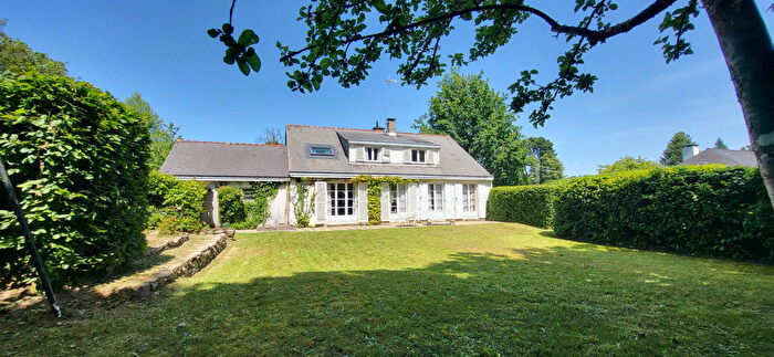 Sautron - Maison 8 pièces à vendre