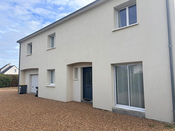 Maison 6 pièces à Vivy, à vendre