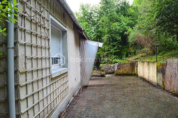 Maison 5 pièces à Nargis, à vendre