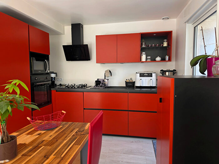 Francueil : Maison 6 pièces à vendre