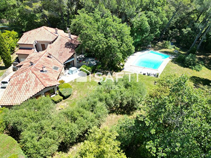 Maison 10 pièces à vendre à Sabran
