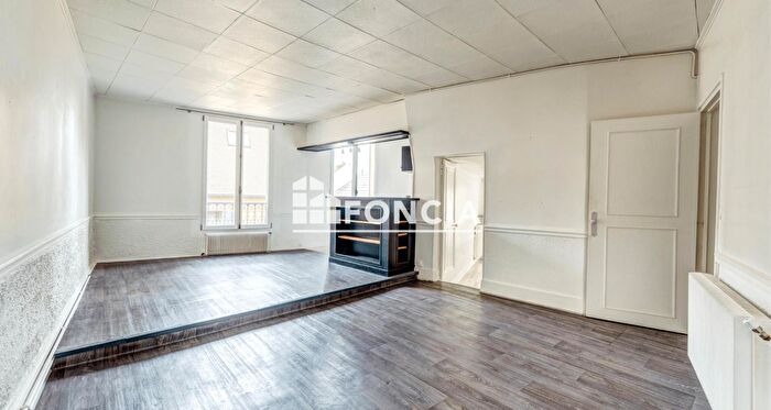 Appartement à vendre - Marly-le-Roi, Village, Ombrages, Montbâti, Gare - 2 pièces - 1 chambre