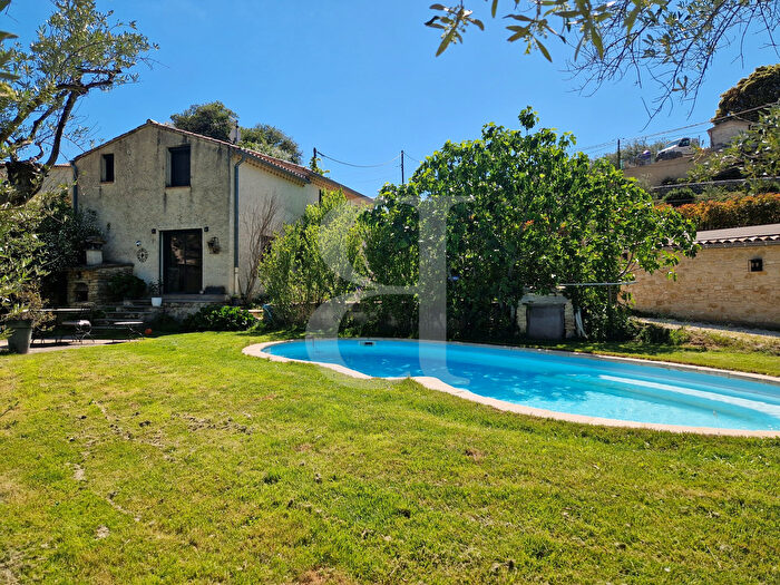 Maison 4 pièces à Nyons, à vendre