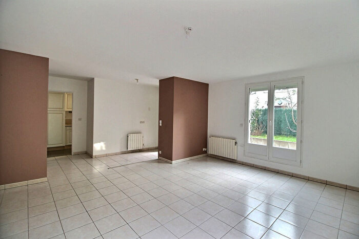 Maison à vendre - Massy, Centre-ville - 5 pièces - 3 chambres