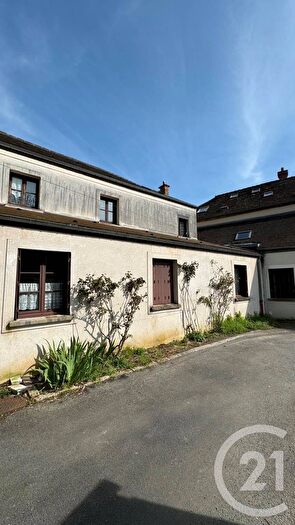 Appartement à louer - Chartrettes - 2 pièces - 1 chambre