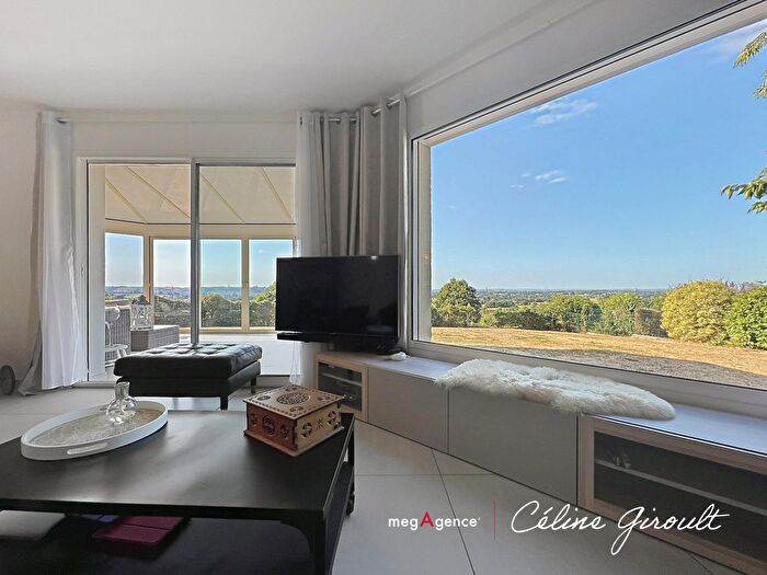 Maison 5 pièces à Lolif, à vendre