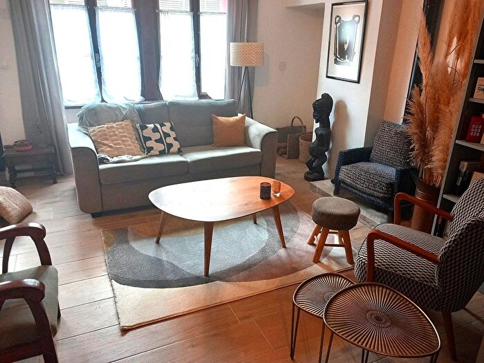 Maison à vendre - Montolieu - 4 pièces - 3 chambres