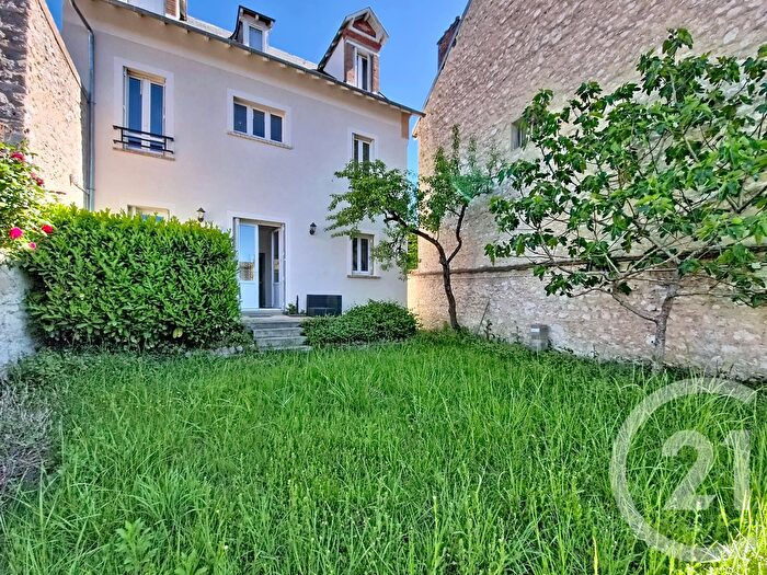 Maison 6 pièces à Fontainebleau, Pleus, à louer