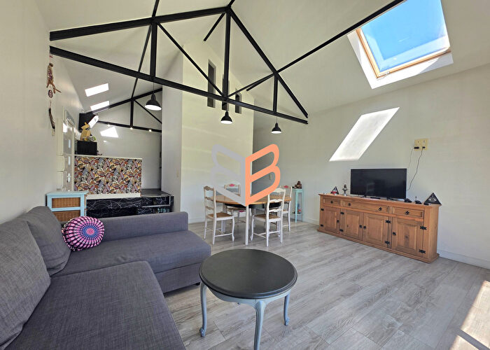 Maison 4 pièces à vendre à Mercy-le-Bas