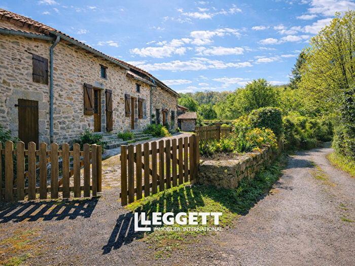 Maison 3 pièces à vendre à Cussac