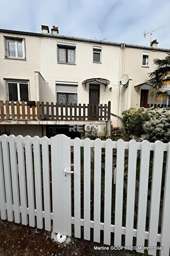 Olivet, Val-Plissay - Maison 5 pièces à vendre