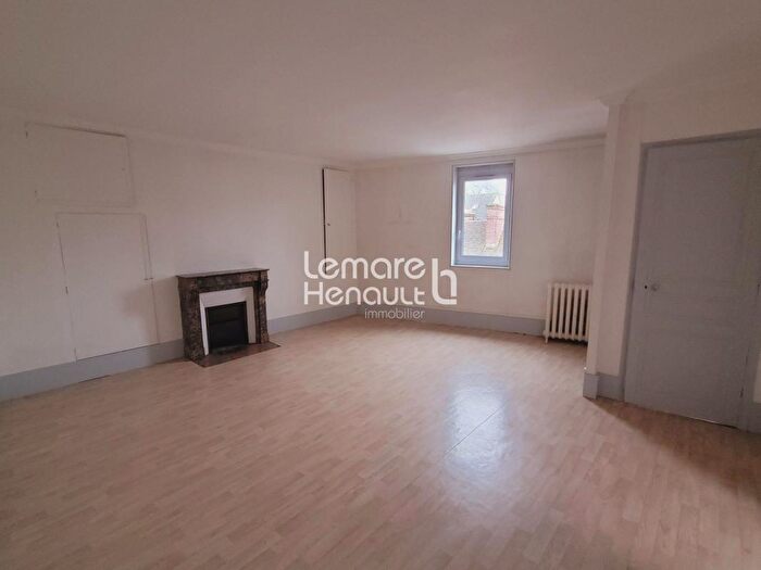 Dreux - Appartement 3 pièces à vendre