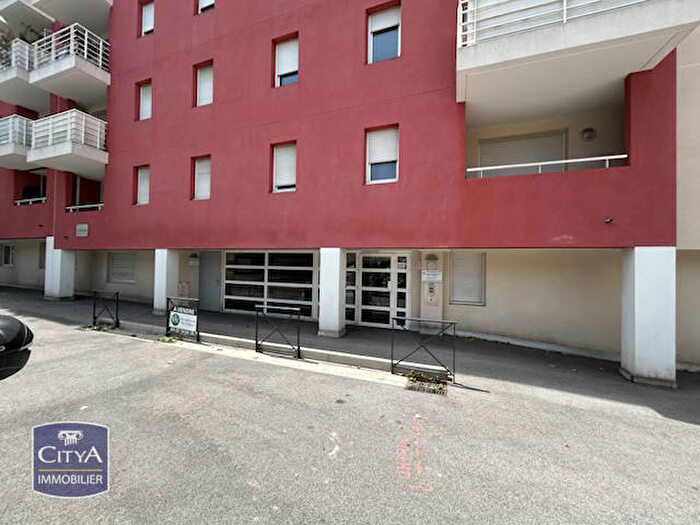 Appartement 2 pièces à La Seyne-sur-Mer, Est, à vendre