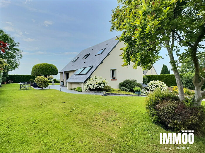 Roumare - Maison 5 pièces à vendre