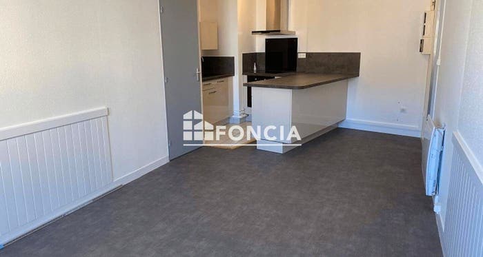 Appartement 3 pièces à louer - Quartier du Centre, Le Mans