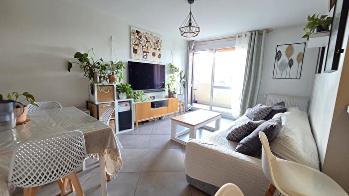 Appartement 2 pièces à Boissy-Saint-Léger, De Gaulle, à vendre