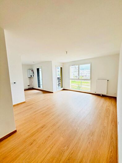 Appartement à vendre - Saint-Denis, Allende - 4 pièces - 3 chambres
